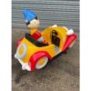 Noddy Car Coin Operated Kids Ride – Leisurematic