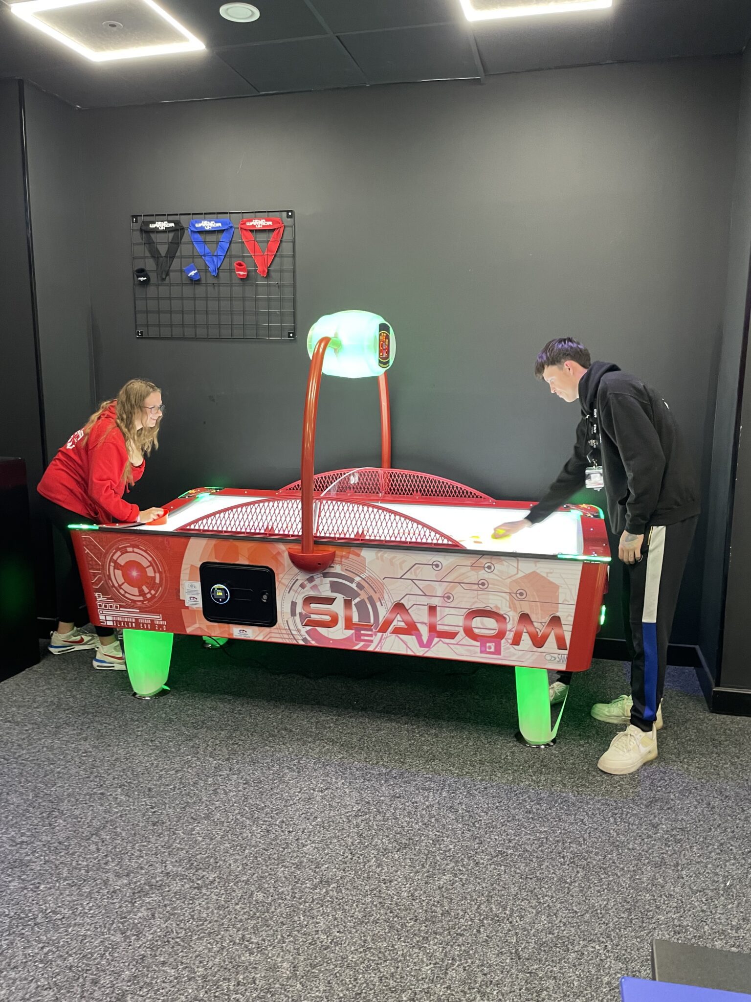 Amusement Machines – Leisurematic